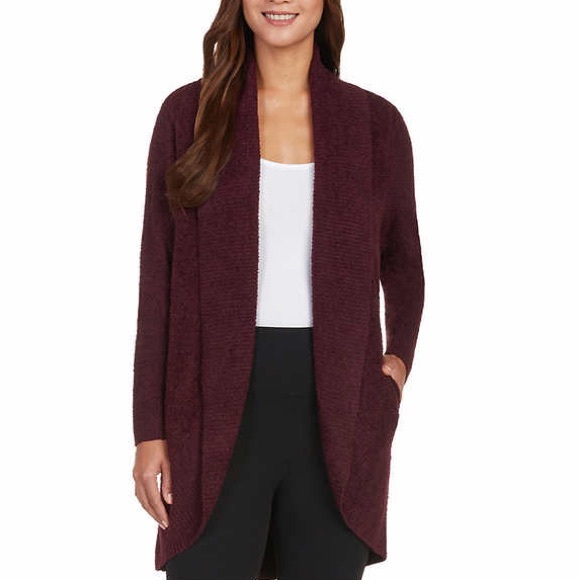 Max & Mia | Sweaters | Max Mia Womens Travel Cardigan | Poshmark